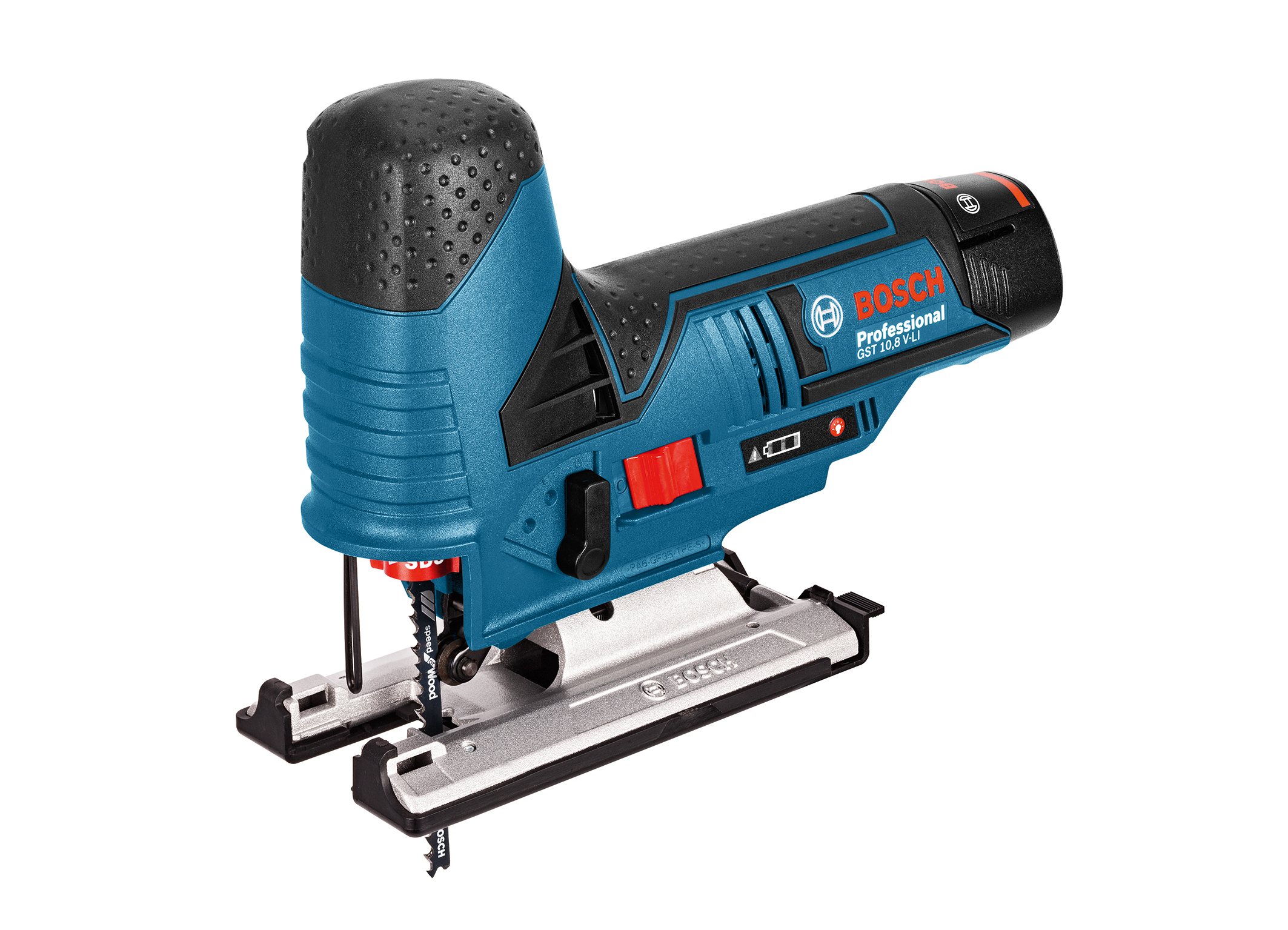 neues bei Bosch blau - I and DIY