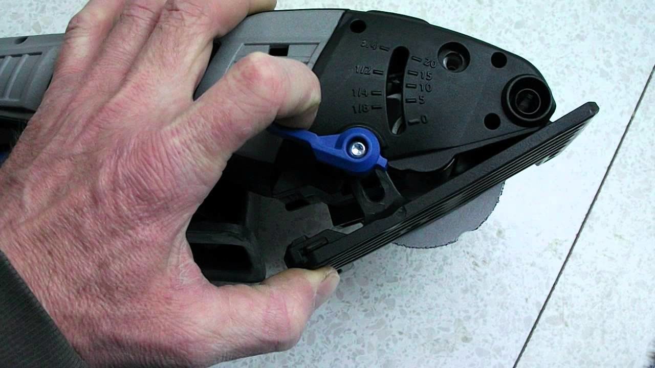 Dremel DSM20 Test - 3 Aufgaben zum Test der Kompaktsäge